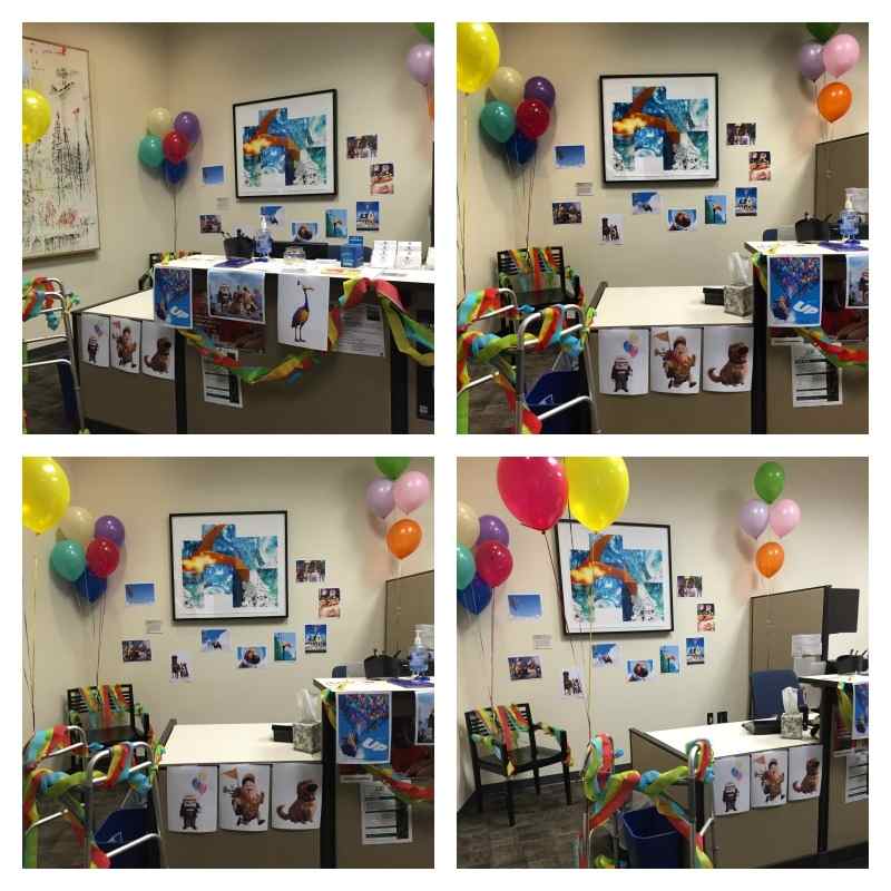 SEAD 2015 Office Decorating Contest - Student Employment - Grand Valley ...